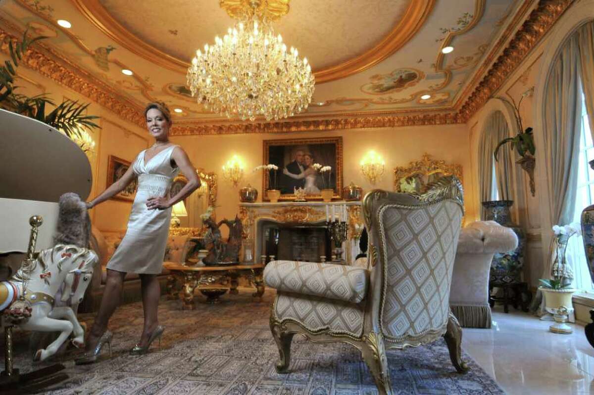 Riggis of Saratoga to star in own reality series