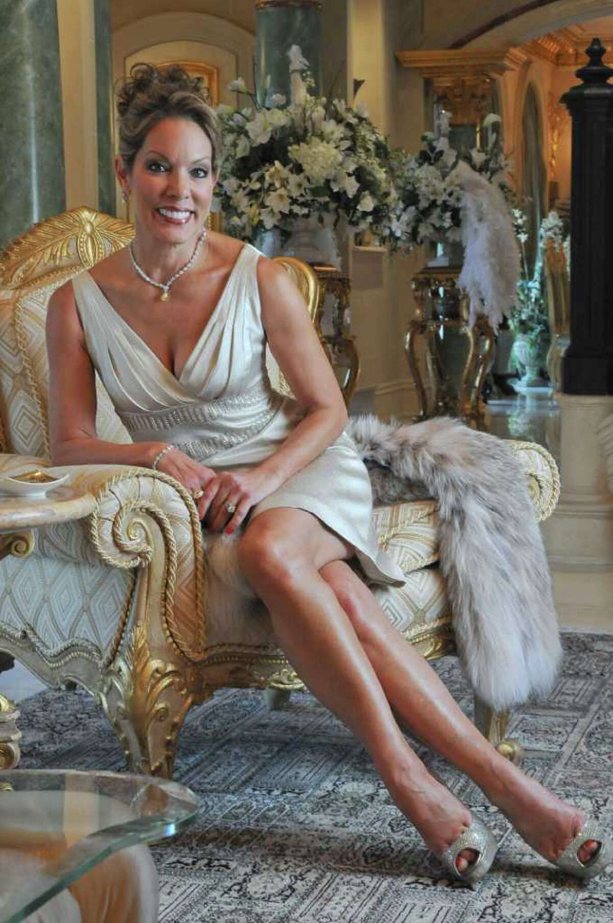 Riggis of Saratoga to star in own reality series