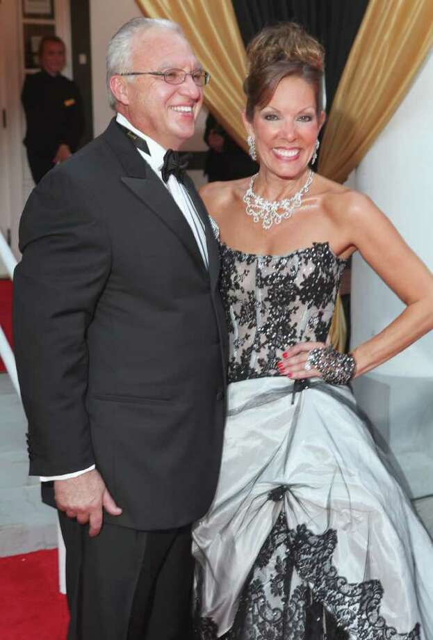 Riggis of Saratoga to star in own reality series - Times Union