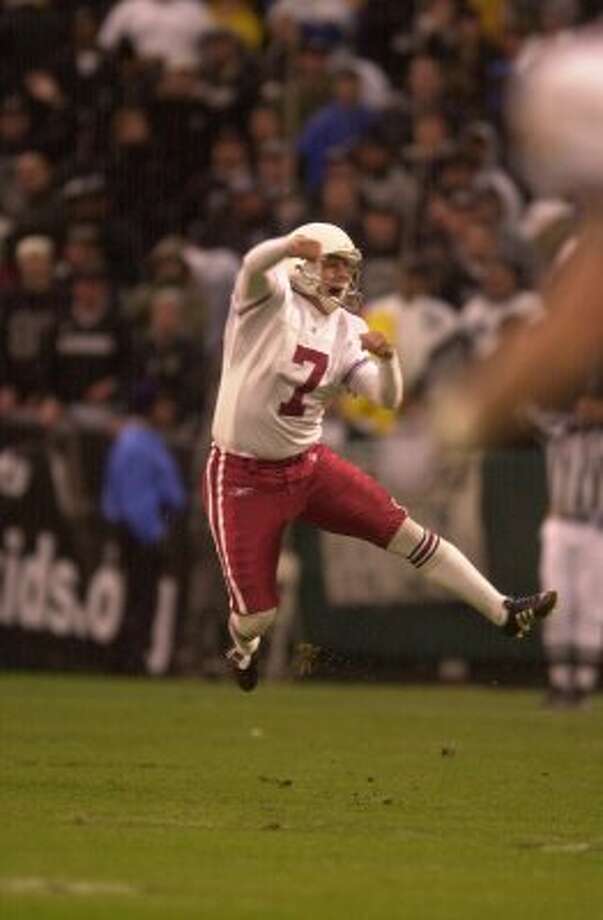 Weirdest injuries in sports history - seattlepi.com