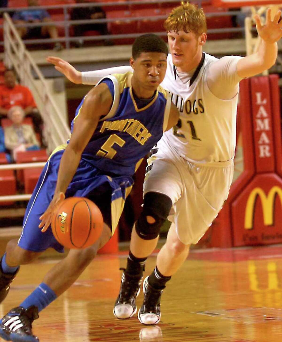 All-district boys basketball teams for 20-4A, 21-3A and 24-2A