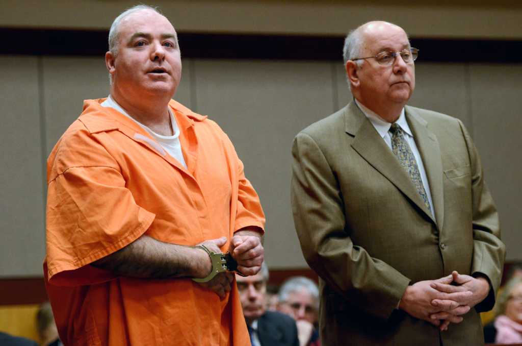 Skakel loses bid to reduce prison term