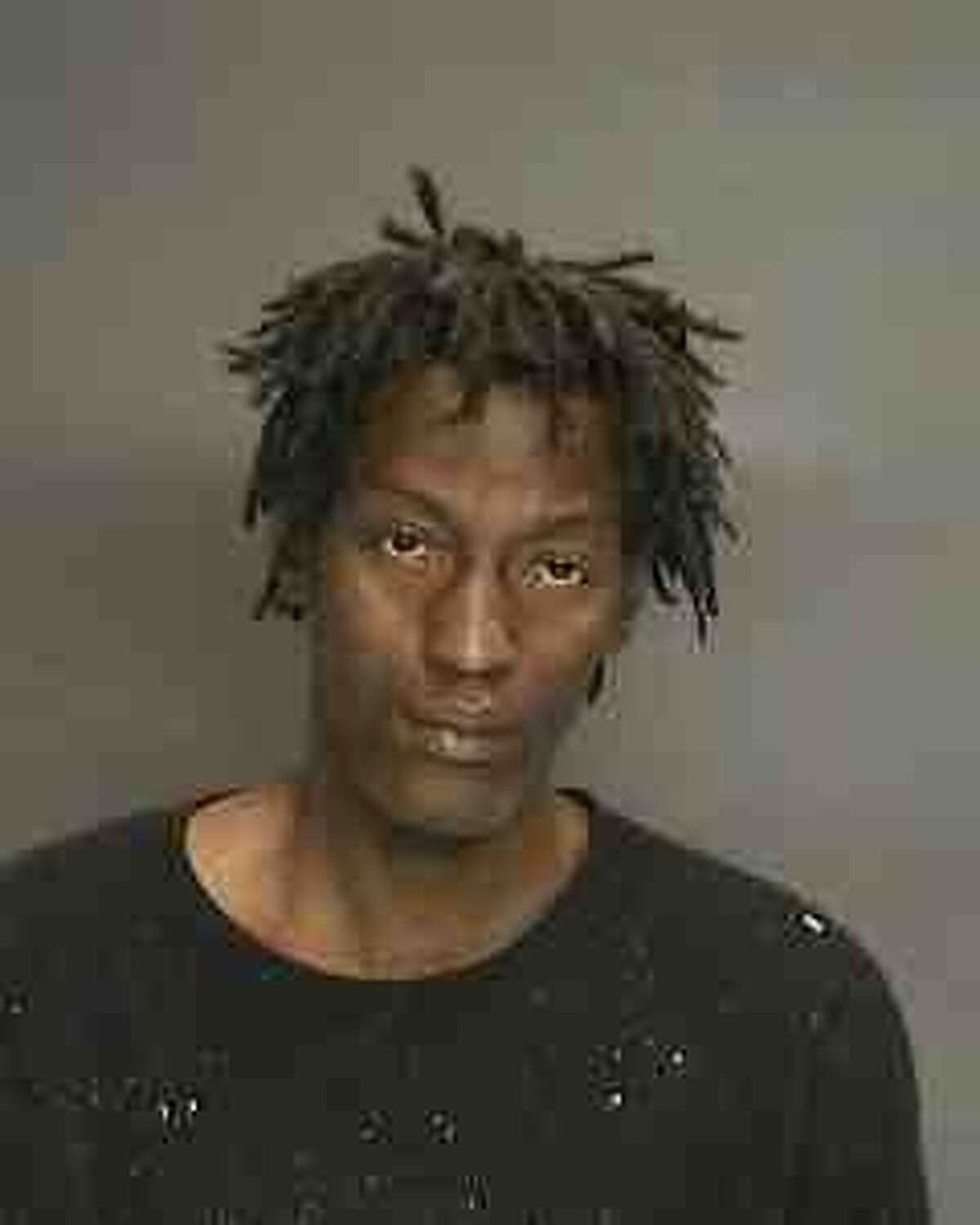 Father, son among 4 burglary suspects