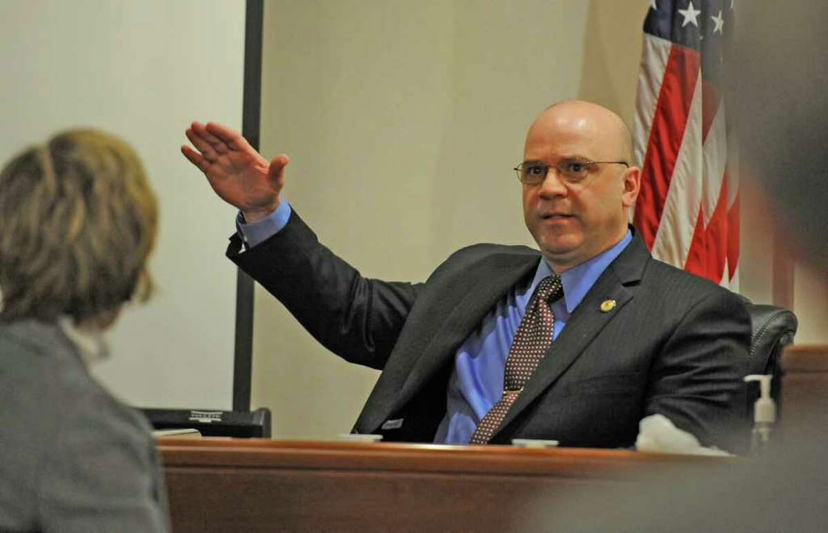 Victim's father to killer: 'Go straight to hell'