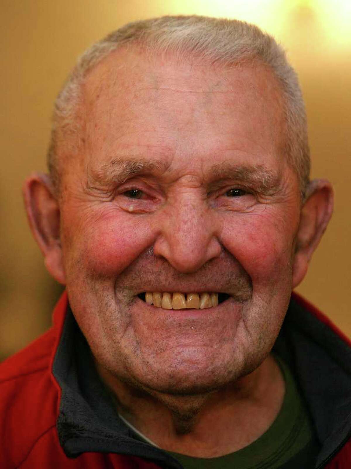 'Gadflies' keep officials buzzing