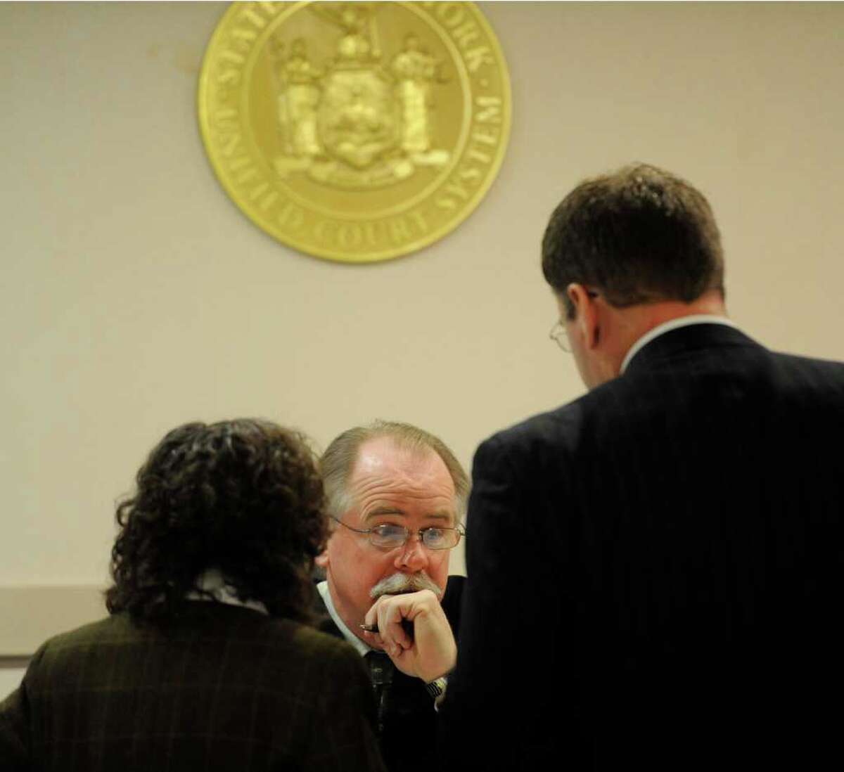 Victim's father to killer: 'Go straight to hell'