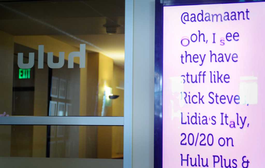 Report: Hulu to close Bay Area office, relocate workers to Seattle