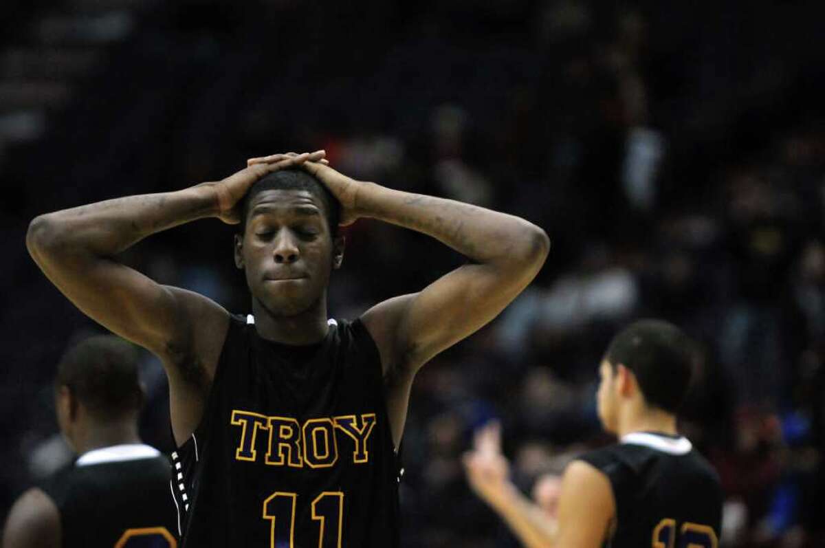 Crown with controversy