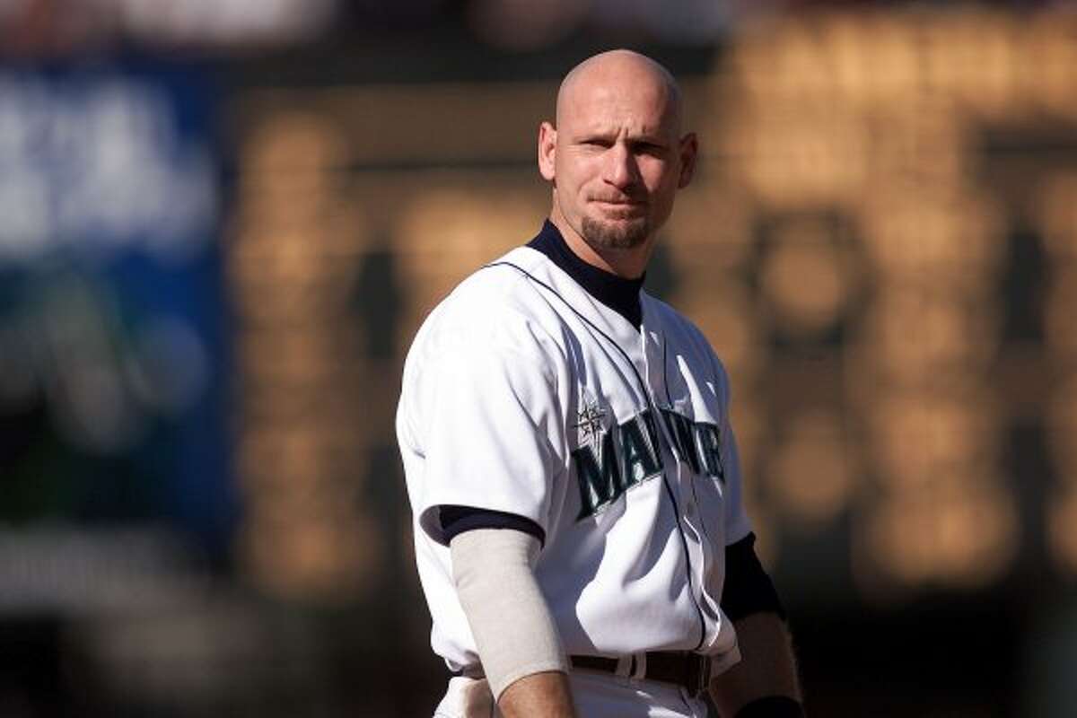 Obafemi Martins, Marshawn Lynch and Seattle's most beloved sports figures