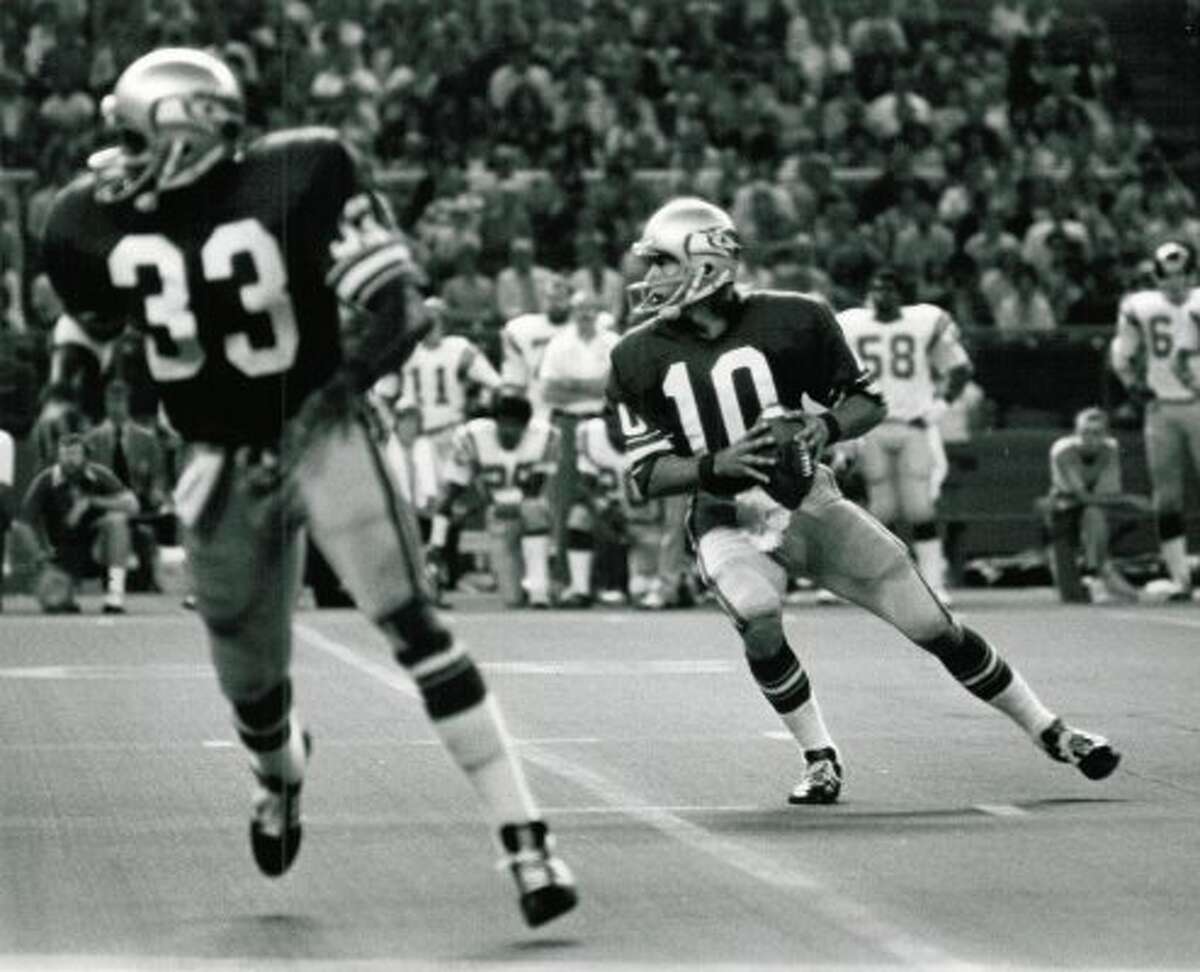 Can 'upbeat' Seahawks legend Jim Zorn find XFL success? Former teammate ...