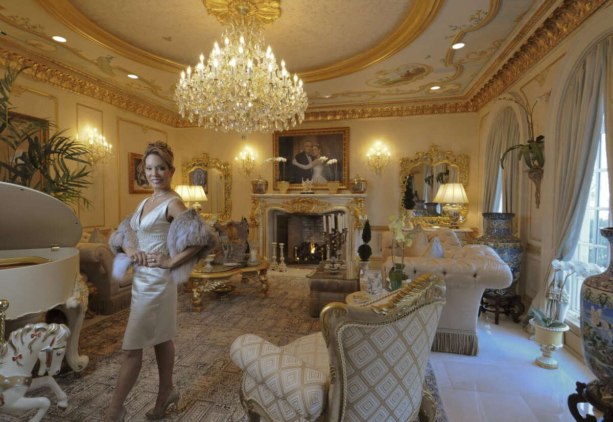 Drama, dogs and diamonds