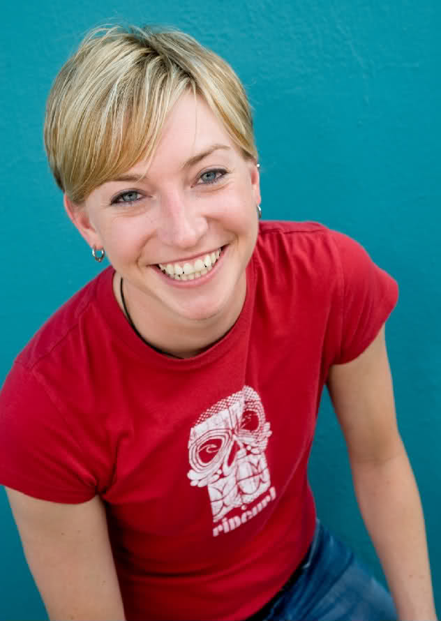 To-Do List: Kristin Key