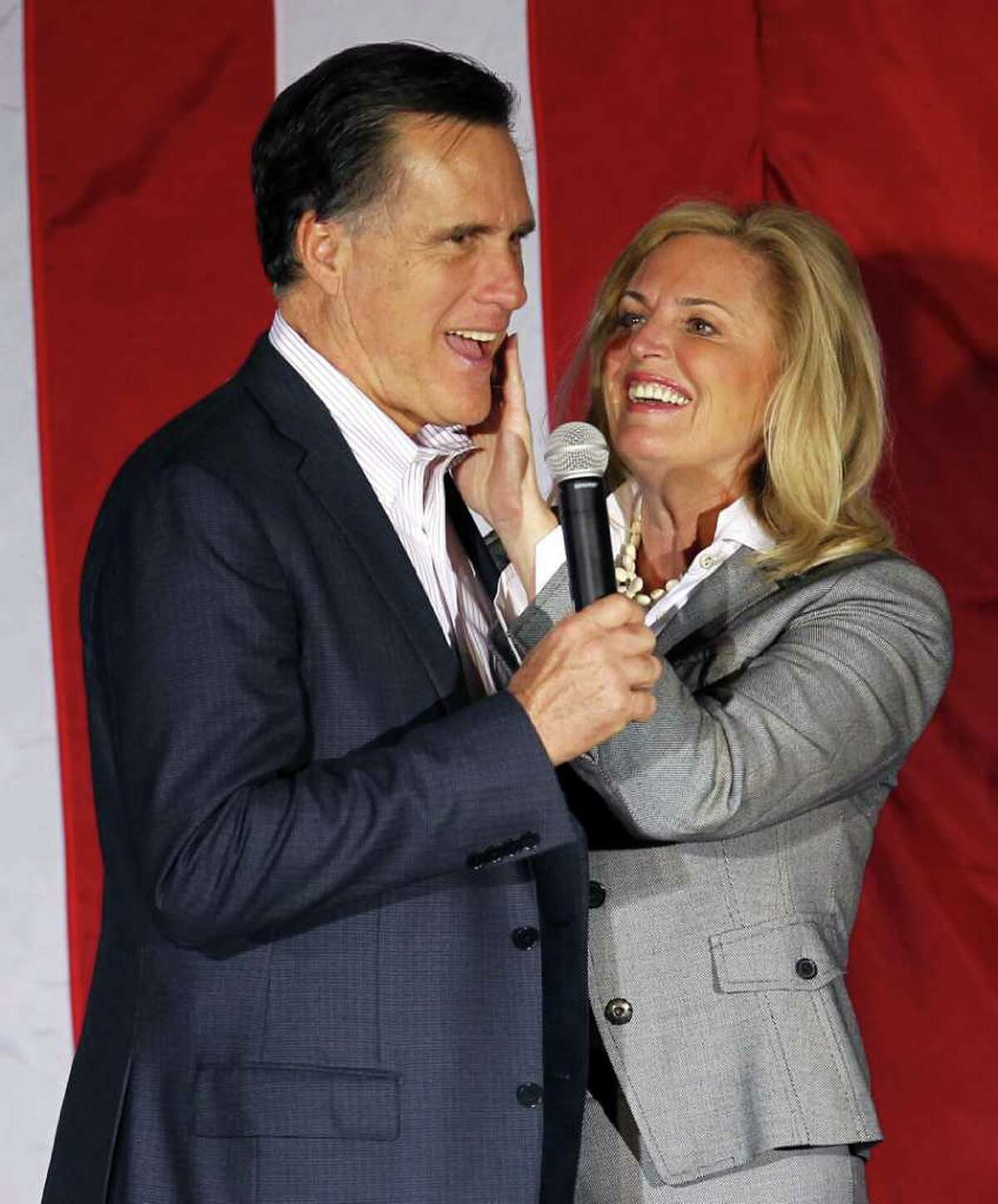 Romney takes the big prize