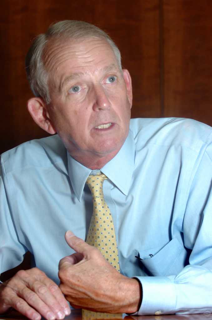 Simmons to chair conservative Yankee Institute