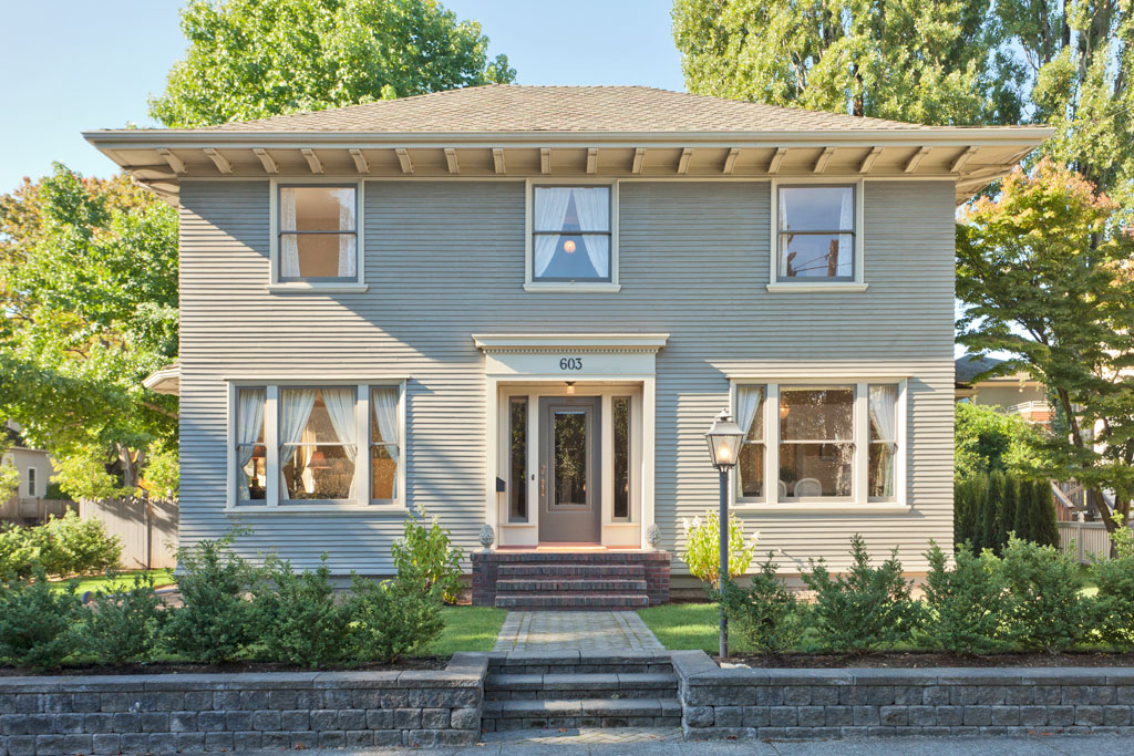 Real estate profile, March 6, 2012