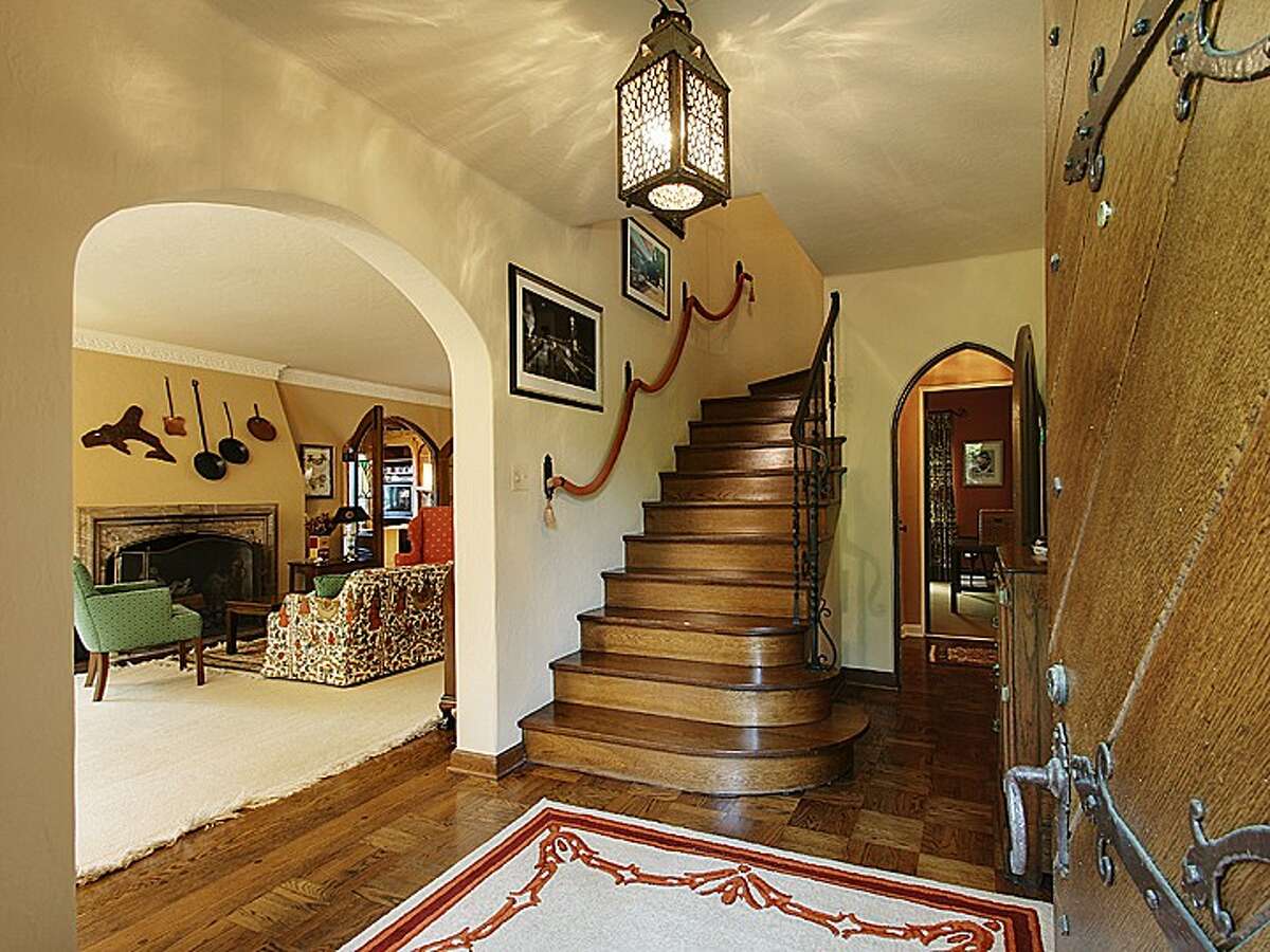 Real estate profile, March 6, 2012