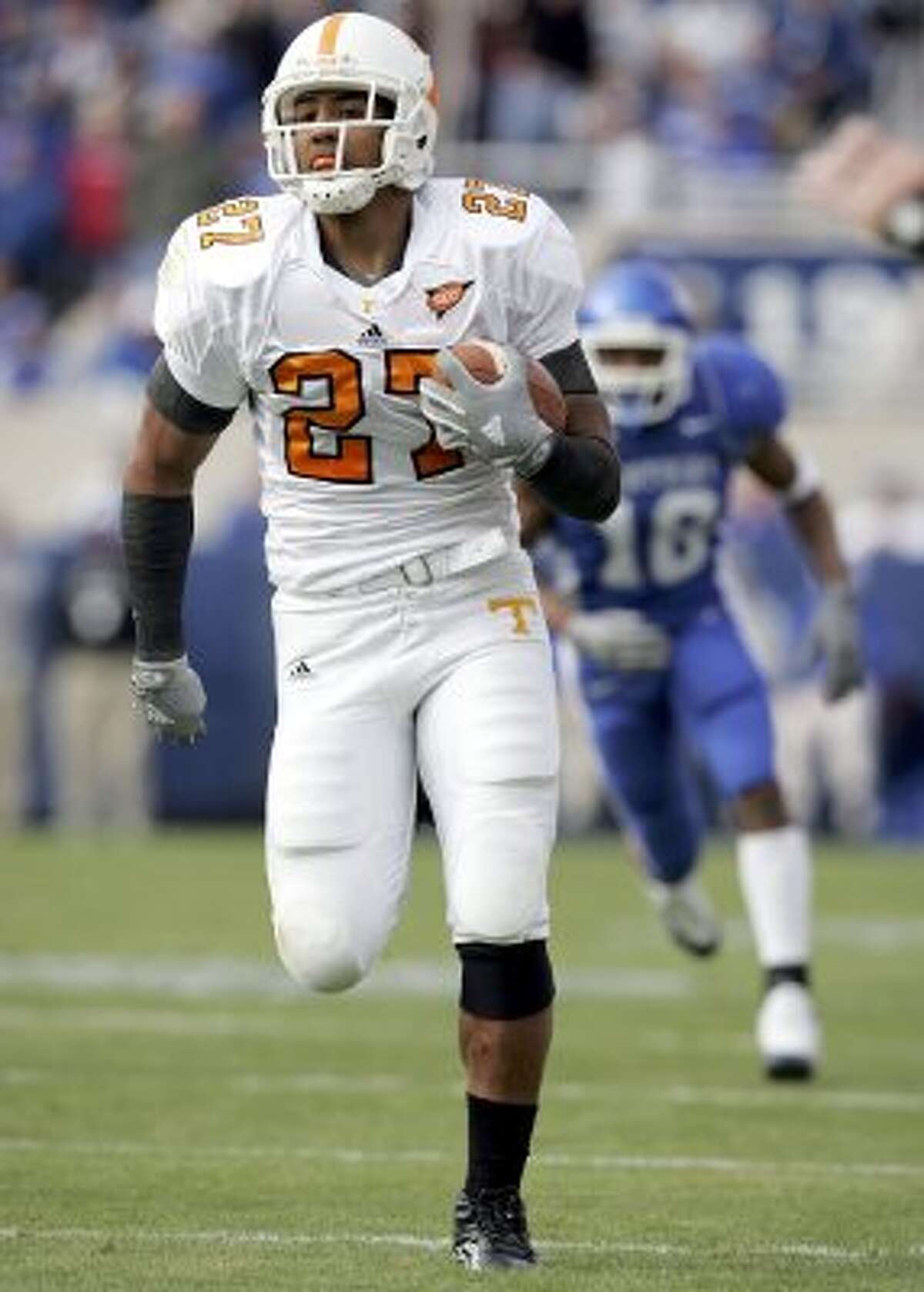 Texans cut Arian Foster with failed physical designation