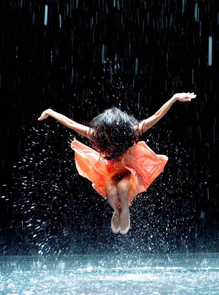 Review: 'Pina'