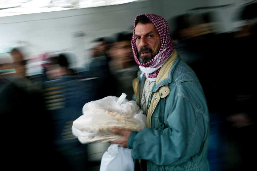 Syria's Assad vows to keep fighting