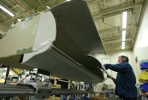 Overhead bins get bigger to fit more carry-on bags
