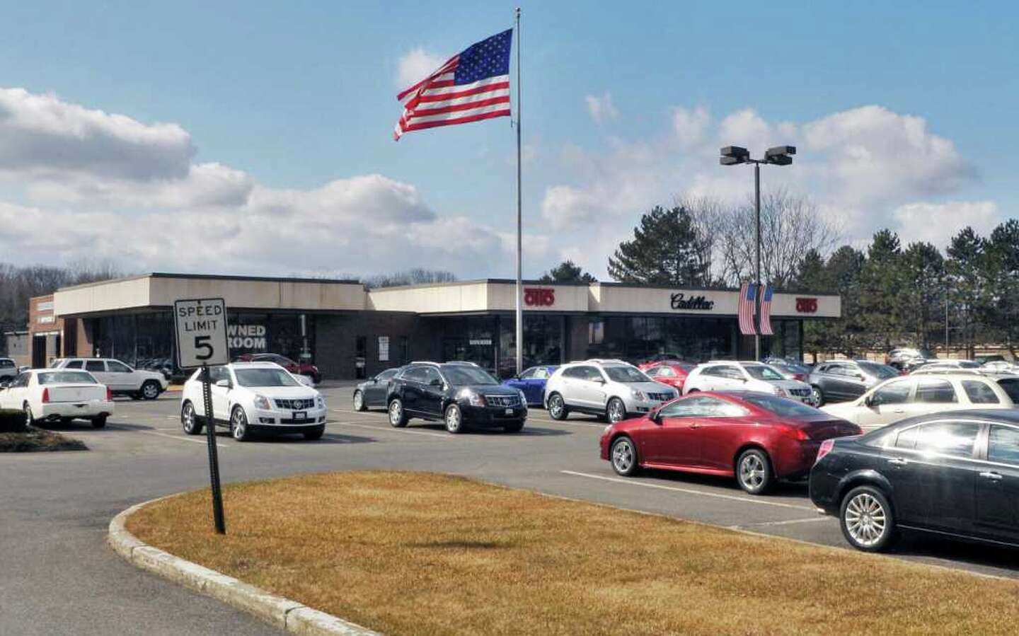 Gas station called a must for ShopRite plan