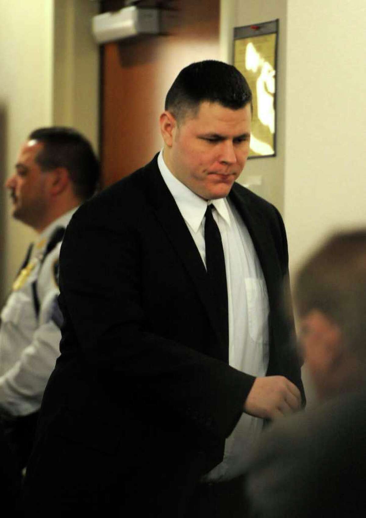 Guilty verdict in triple killing