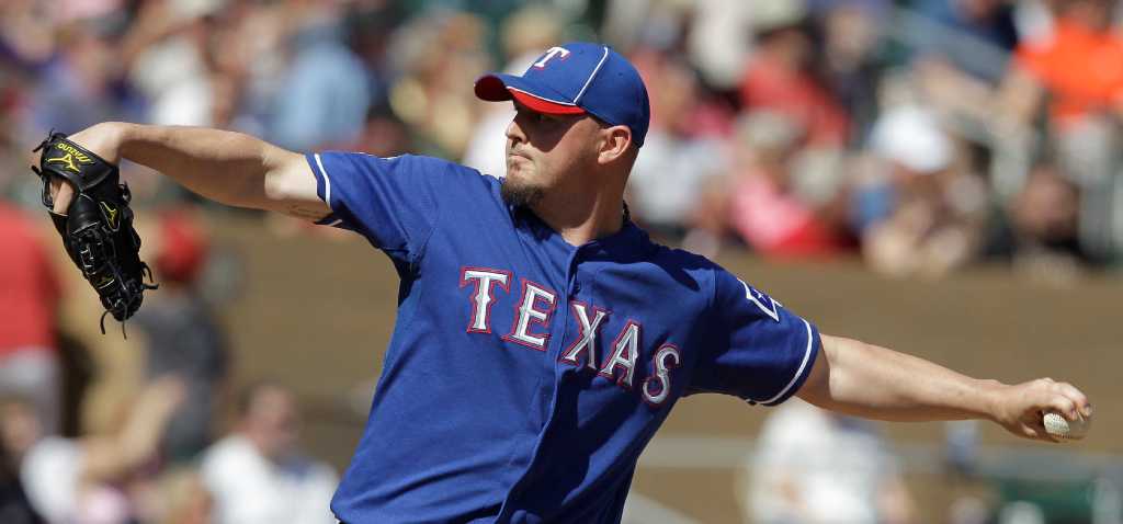 Pitcher's quirky routines may not be crazy after all