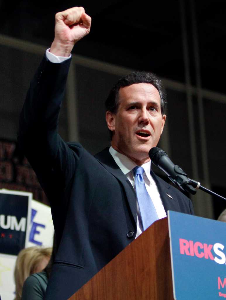 Romney takes the big prize