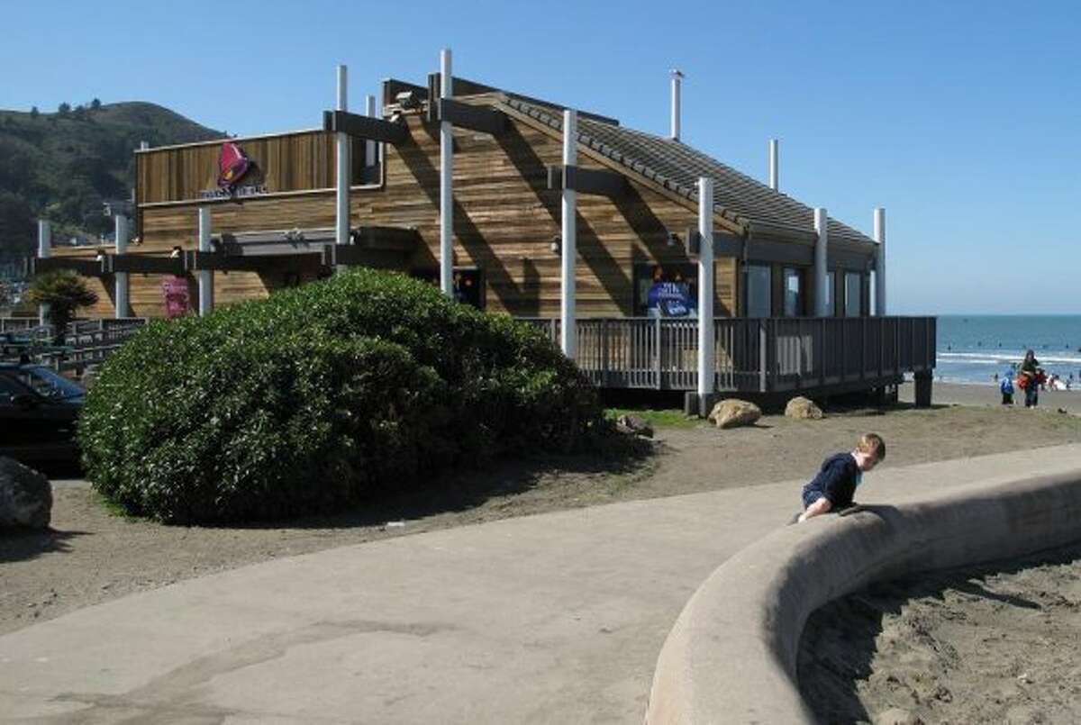 Bay Area landmarks you remember spotting from the backseat of your ...