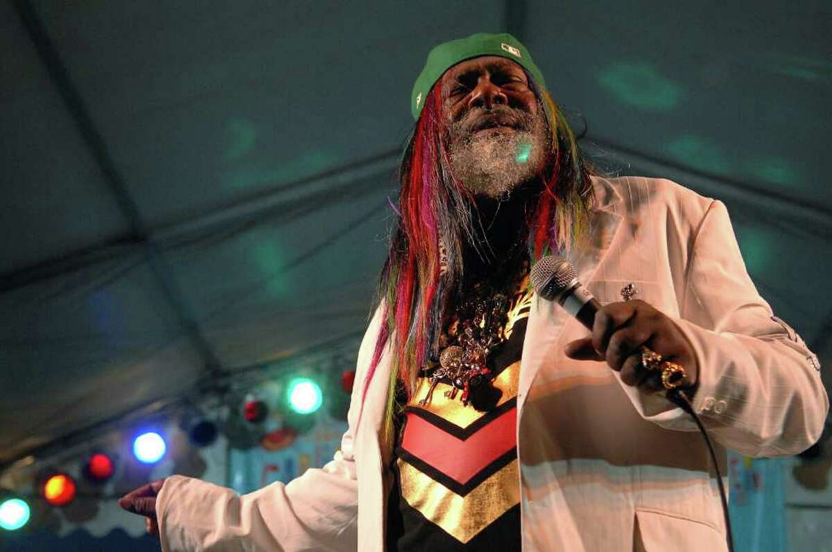 Houston concerts of the week: Post Malone, Parliament-Funkadelic