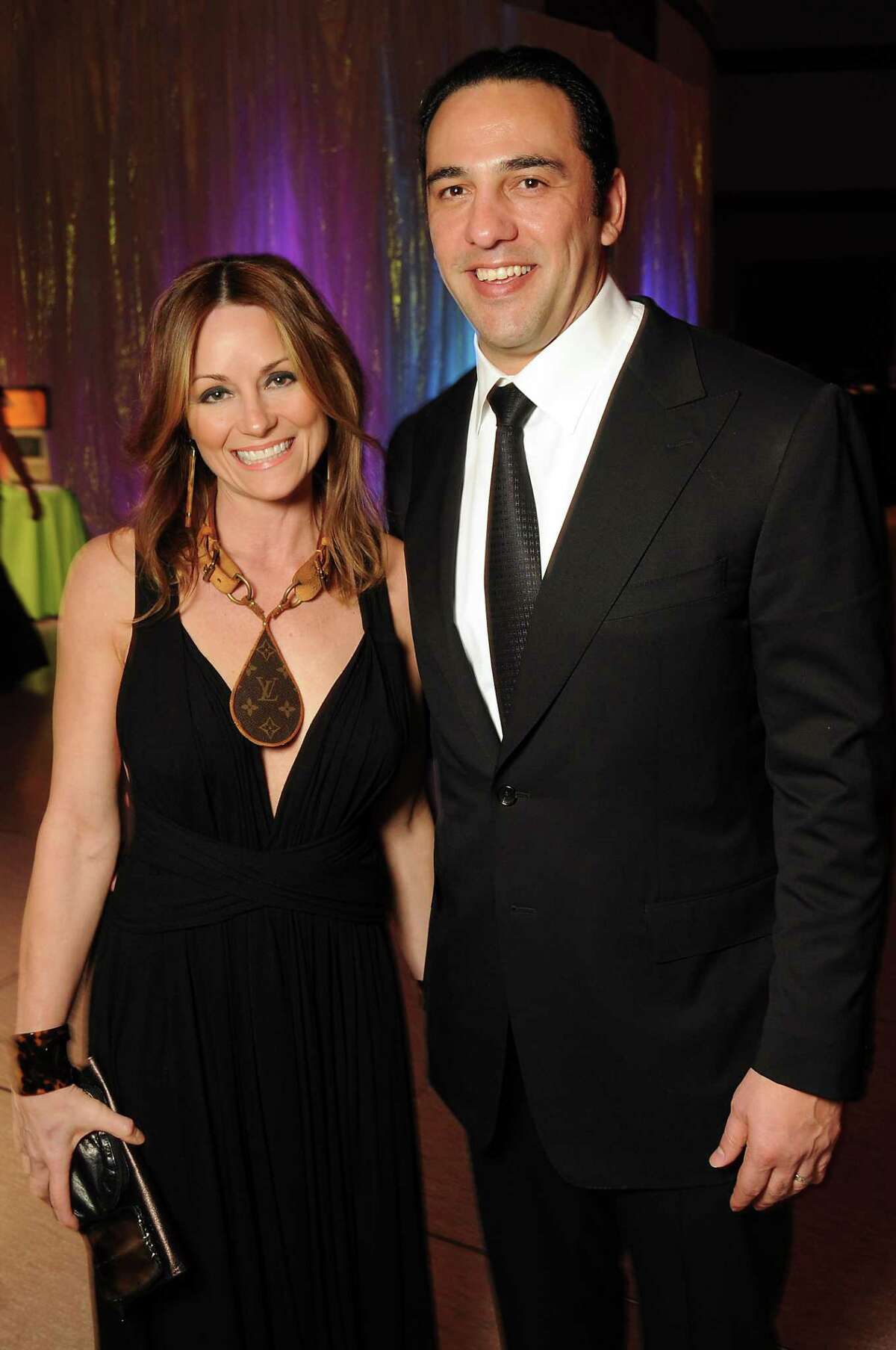 Determined design: Inside the home and mind of interior designer ...