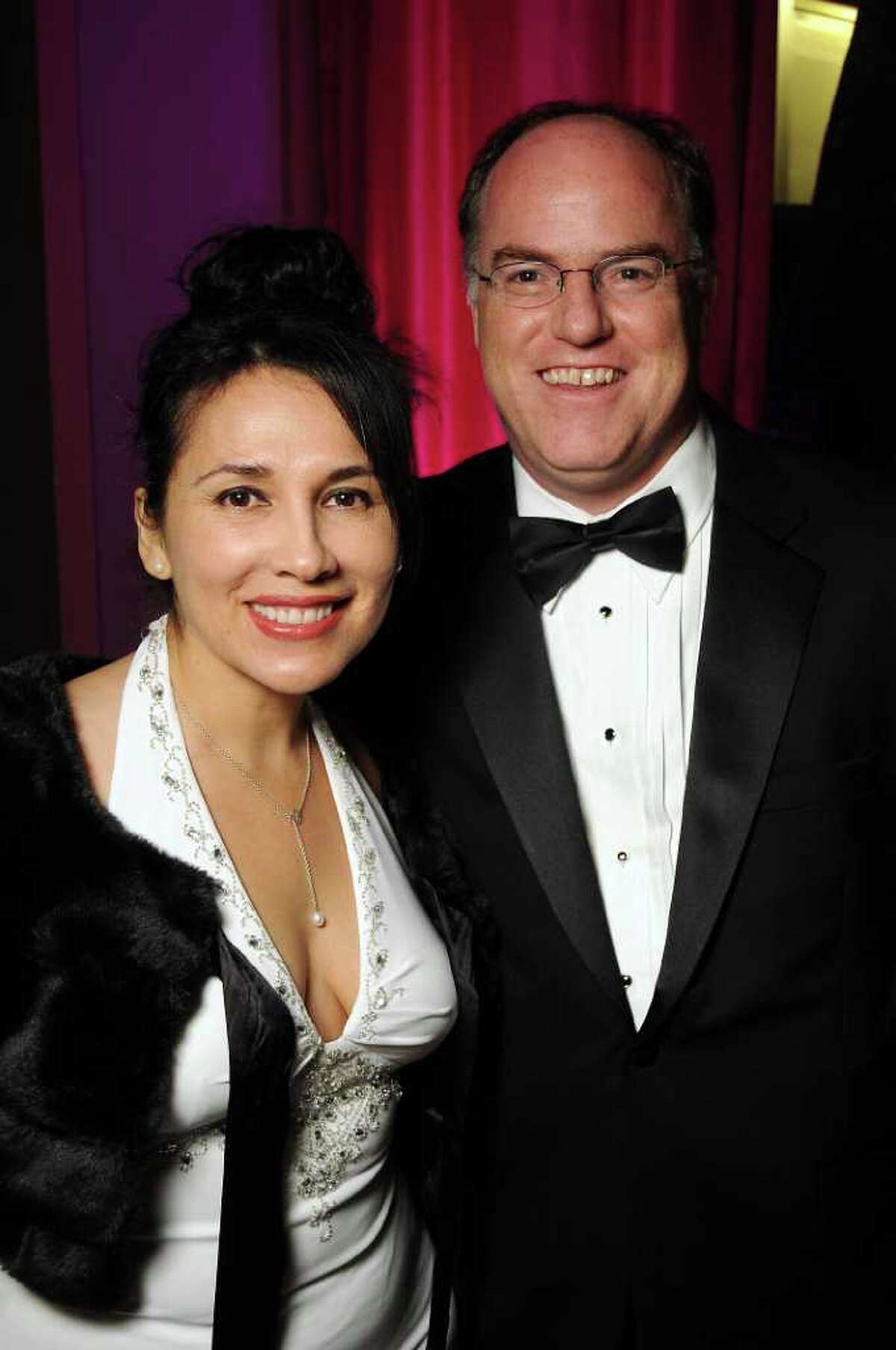 HMNS Gala raises over $1 million