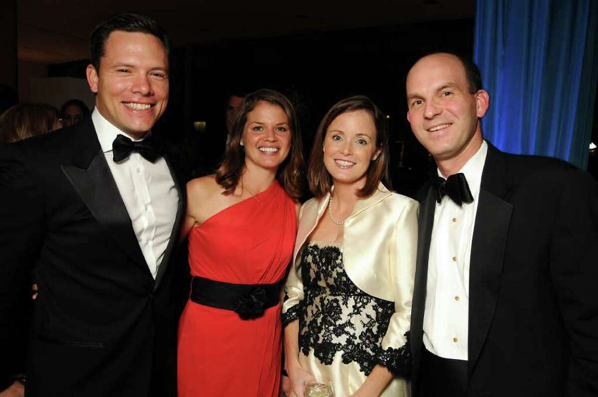 HMNS Gala raises over $1 million