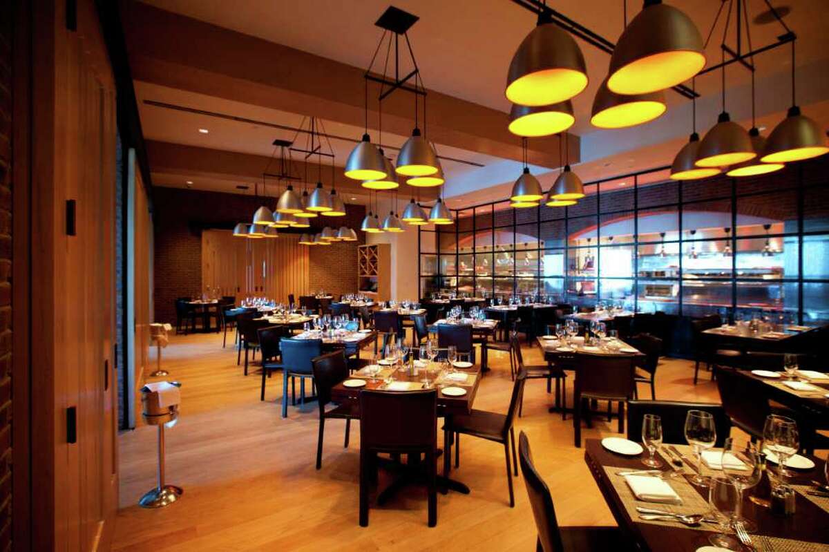 Restaurant review: Trattoria Il Mulino