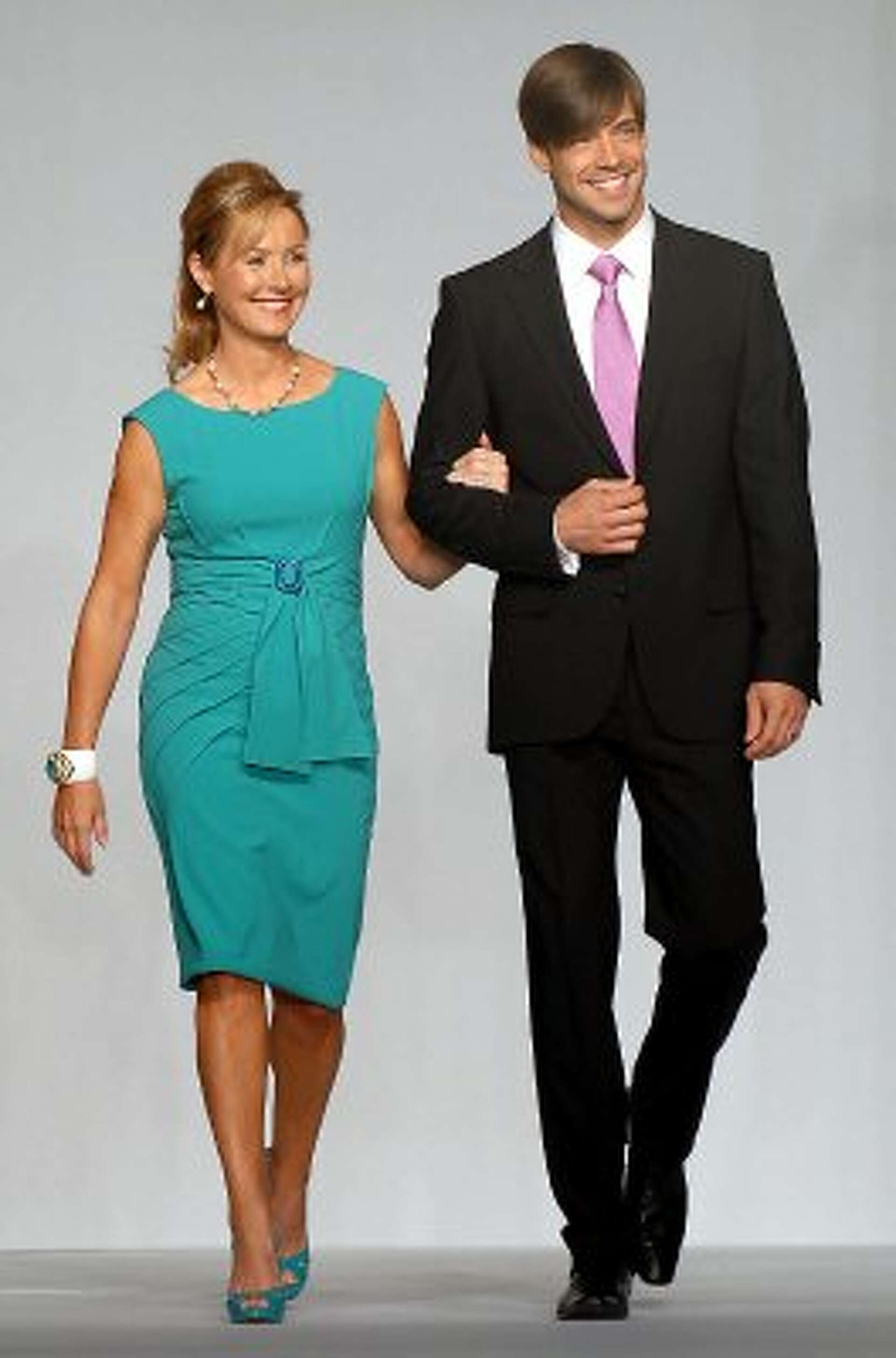 10 things to know about Randa Duncan Williams, the Houston billionaire ...