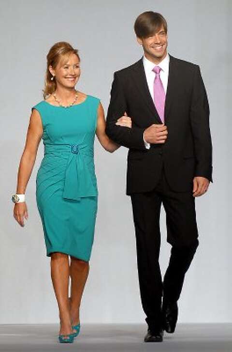 10 things to know about Randa Duncan Williams, the Houston billionaire ...