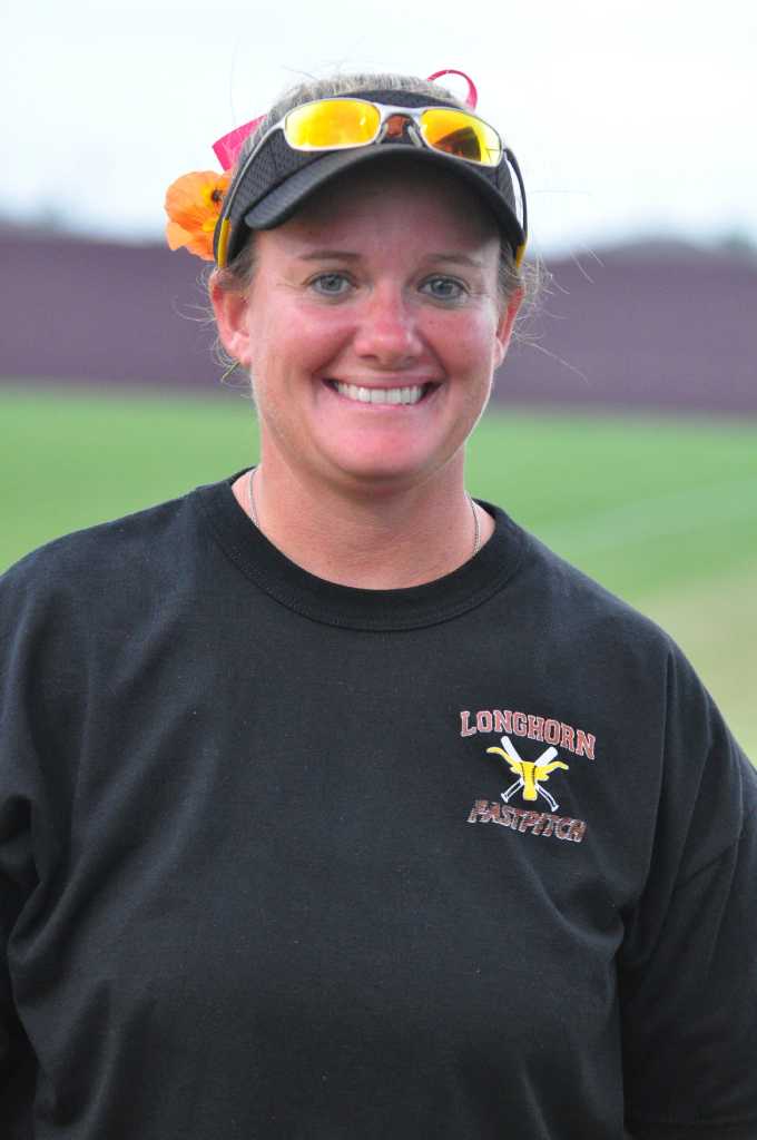 Softball: Lady Longhorns show progress