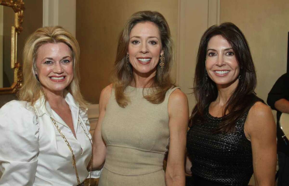 LOL at Family Services Luncheon