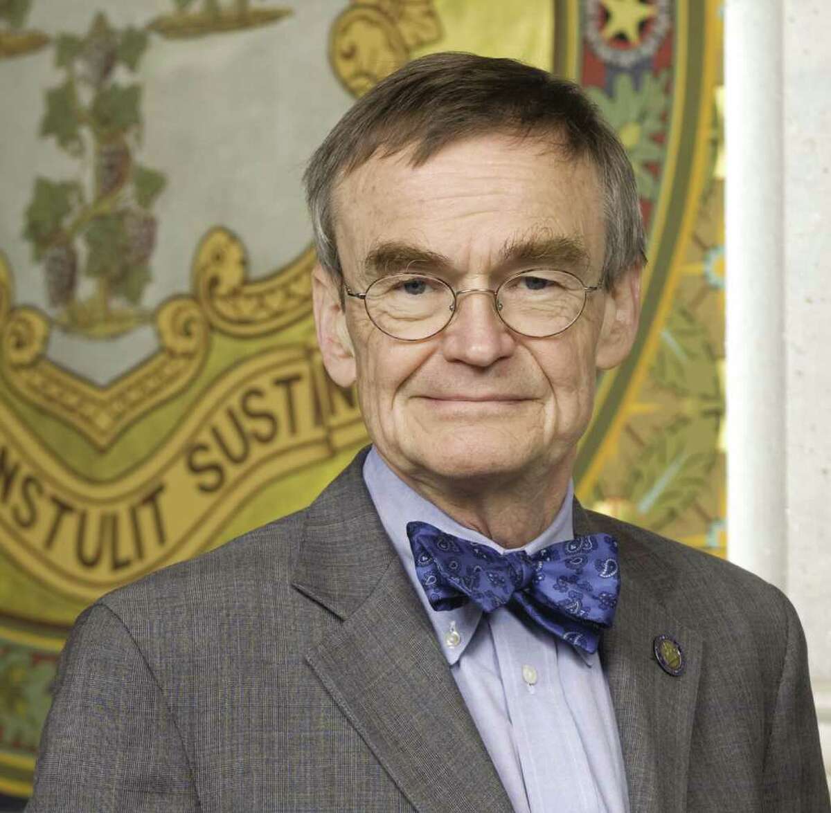 John Hetherington retiring; Tom O'Dea to step up