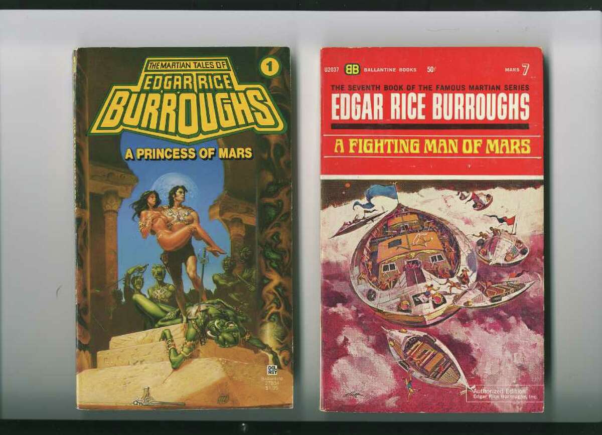 Thrilling 'John Carter' is well worth the wait