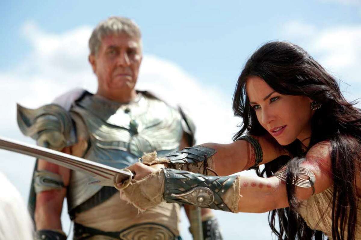 Thrilling 'John Carter' is well worth the wait