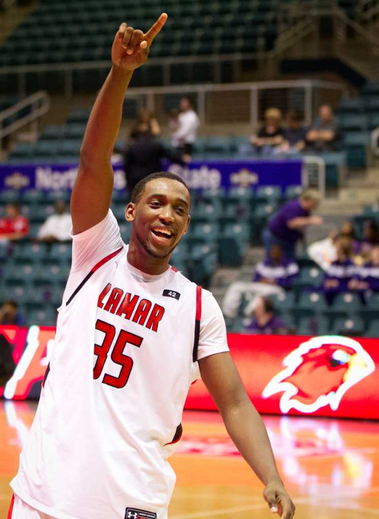 Lamar beats Northwestern State, advances to semifinals
