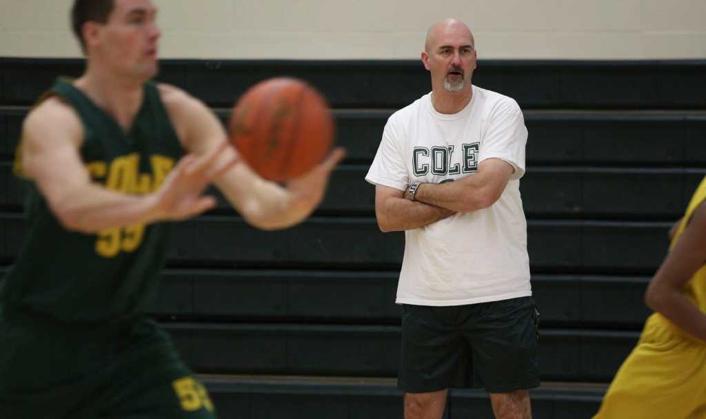 For Cole, this change was truly good