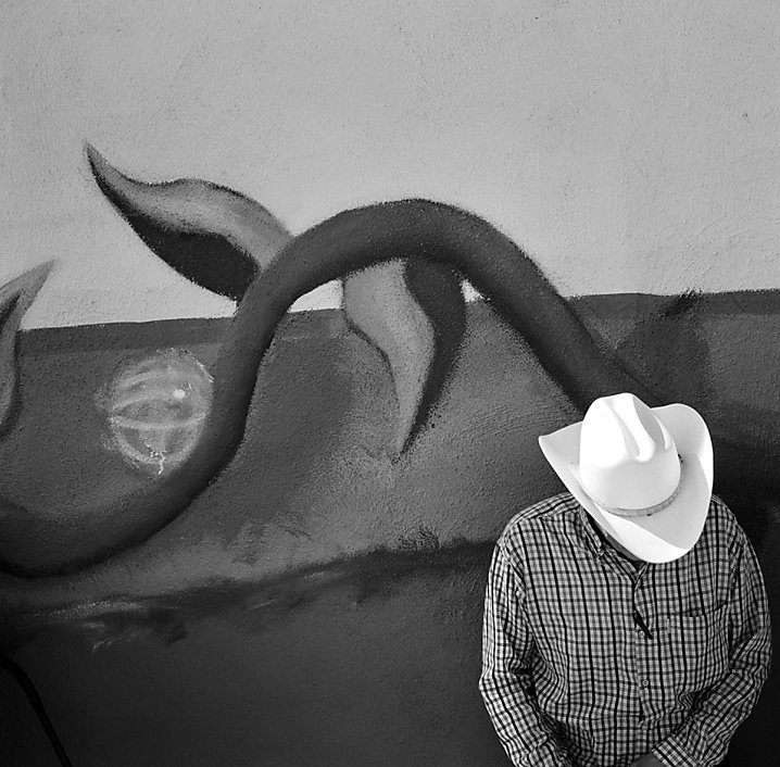 Ken Light's Central Valley photographs exhibited