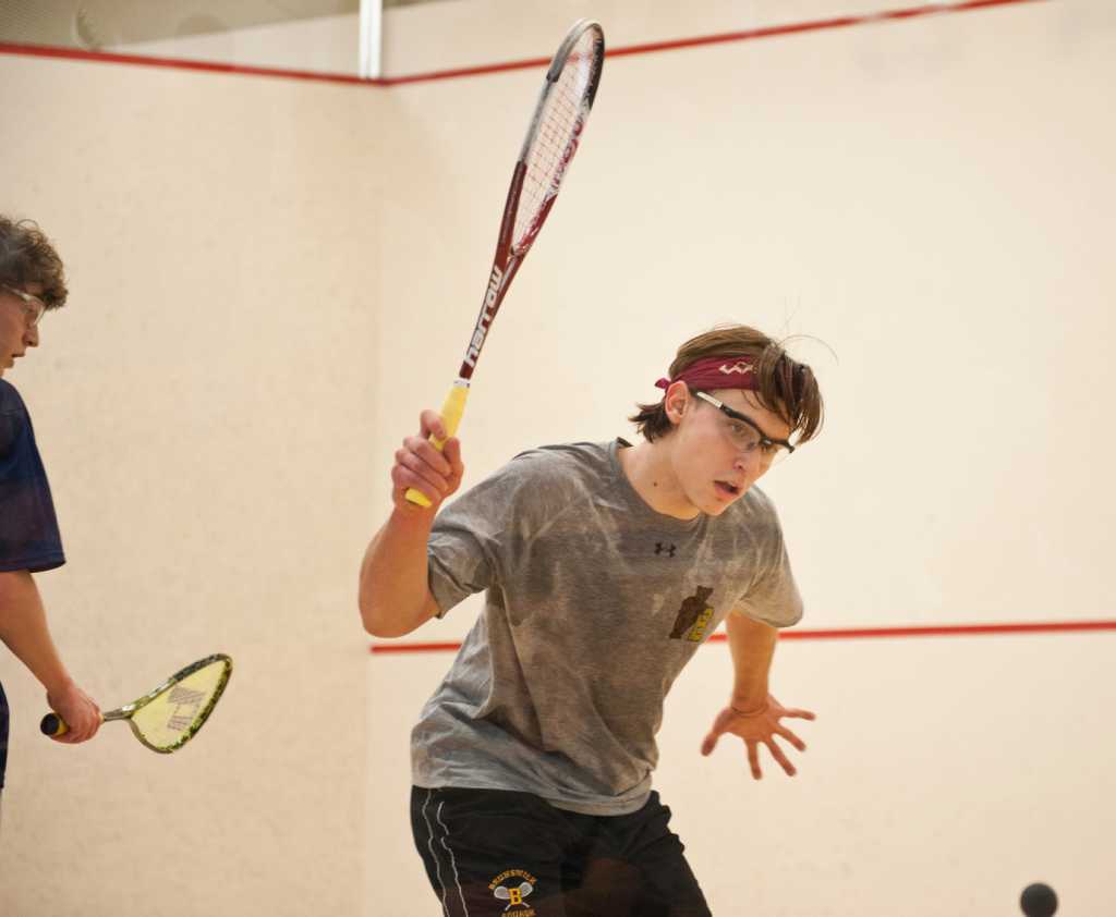 Brunswick squash wraps up another successful season with 10th New ...