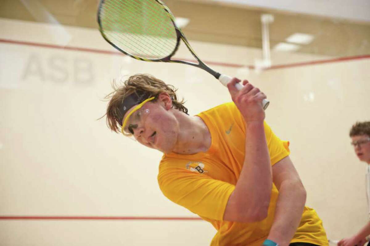 Brunswick squash wraps up another successful season with 10th New ...