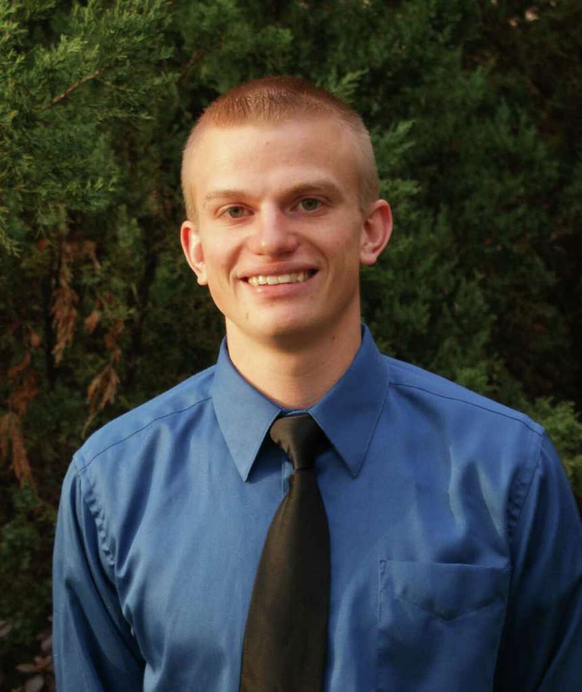 Sharpe has All-America shot