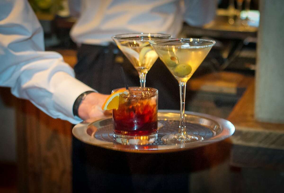 Kokkari Estiatorio, S.F.: a worthy destination