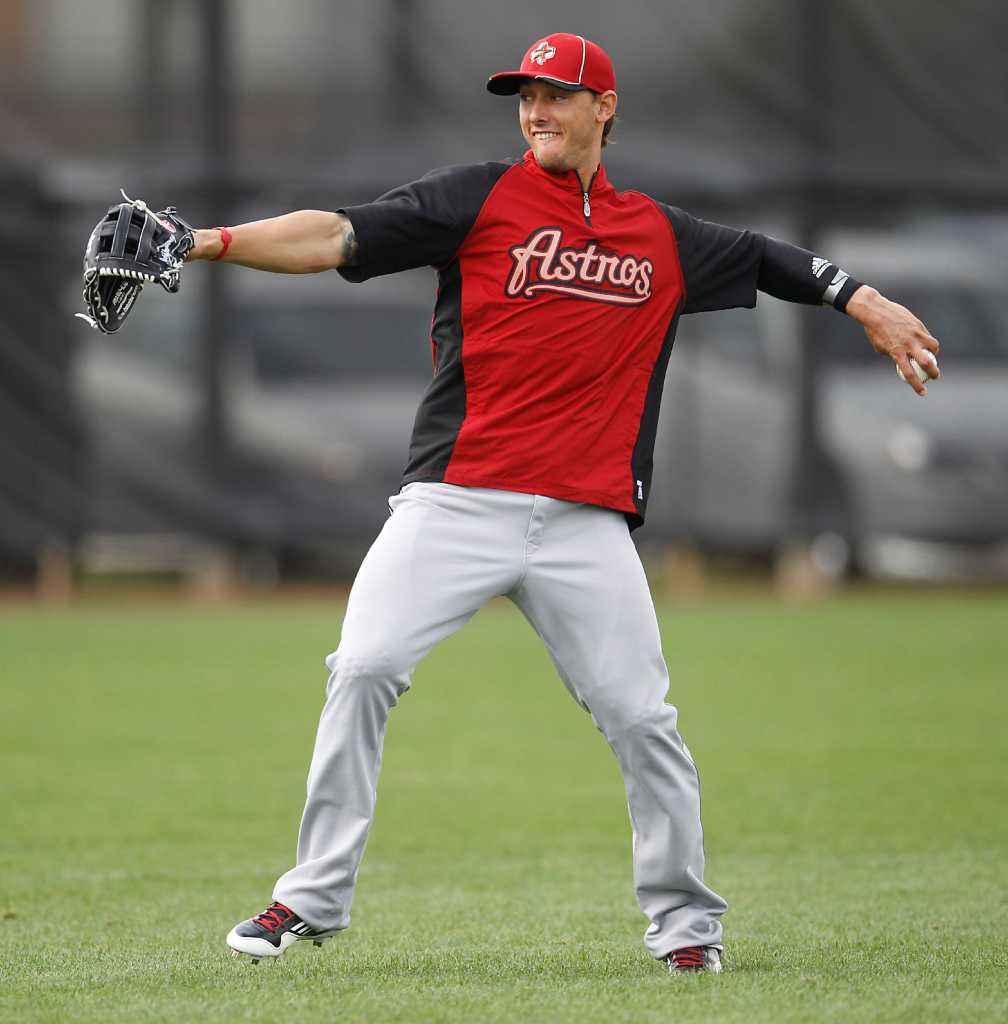 Astros notes: Norris turns in 3-inning gem