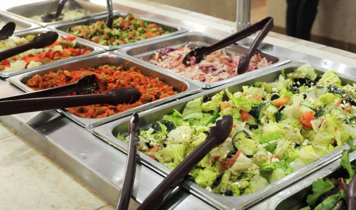 Dining on a Budget | Al Bustan